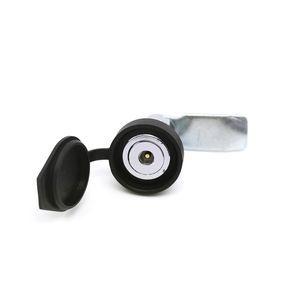 China Professional Safe Wireless Waterproof Software Access Control System Cylinder Lock of Cabinet for sale