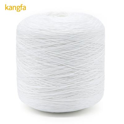 Cina Peso netto/cone 1,25 kg 250D/3 35 100% filato di poliestere spunto per lavori manuali di alta tenacità in vendita