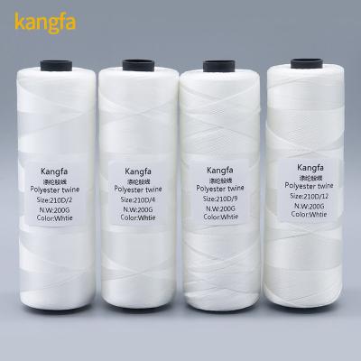 中国 210d/3/6/9/12/15/18/21/32/48 縫製用ナイロン漁網用モノフィラメント糸 販売のため