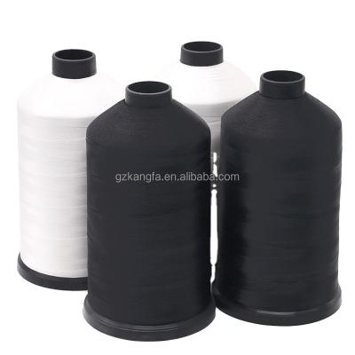 Cina 100% poliestere V69 210D/3 Filtro di cucitura ad alta resistenza per materassi TEX70 in vendita