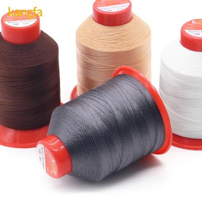 Cina Filtro di cucitura legato al poliestere ad alta tenacità Tex 45 Tex 70 in vendita