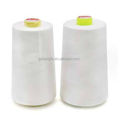 Cina Filato bianco 40S/2 per il rivestimento del bordo del telaio in vendita