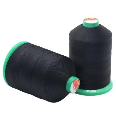 Cina Filtro di cucitura in poliestere resistente agli UV all'esterno ad alta resistenza V 69 T70 210d/3 in vendita