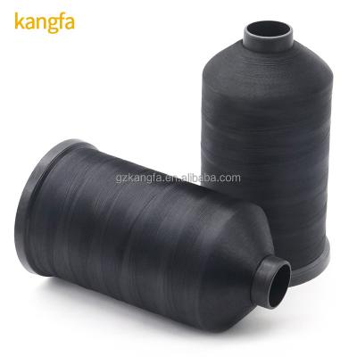 China Hielo de nylon de alta tenacidad 840D para tapicería de automóviles cuero para exteriores lienzo de tela recubierta colchón de primavera en venta