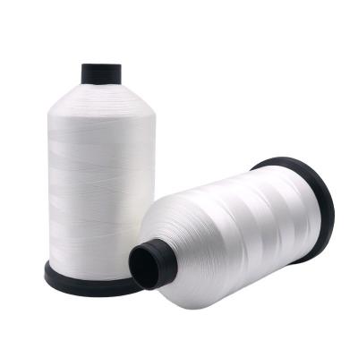Cina Filtro di cucitura con perline di nylon a cono di alta tenacità da 1 kg 250d/3 filato di nylon per altri usi in vendita