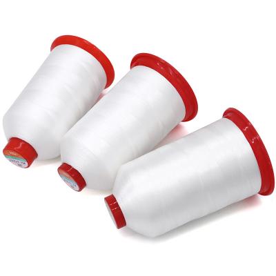 Cina Resistente alle alte temperature 250g Super Nylon Beading Thread Quilting Thread per materasso in vendita