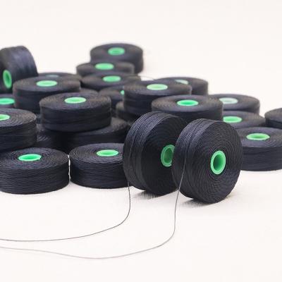 Cina Box di stoccaggio per fili di cucitura in nylon Tex70 V69 Bobbin con 7 giorni Tempo di consegna dell'ordine di campione in vendita
