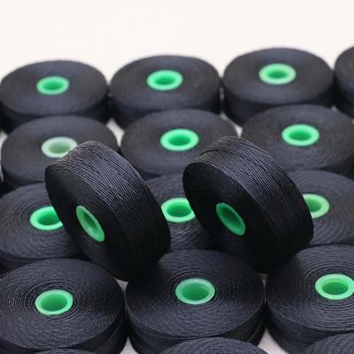 Cina Filati di filamento tipo bobbin pre-rivolto per la macchina di legatura in poliestere in vendita
