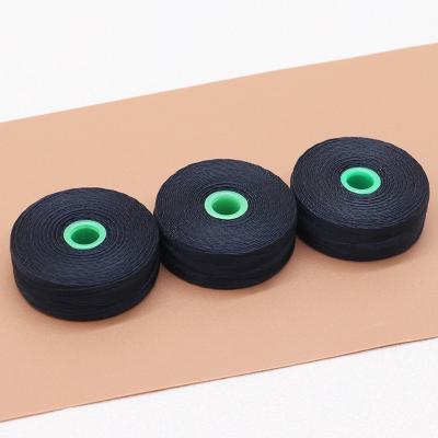Cina Filtro di cucitura a filamento per fili con legame con cono trasparente Accessori per macchine da cucire in vendita