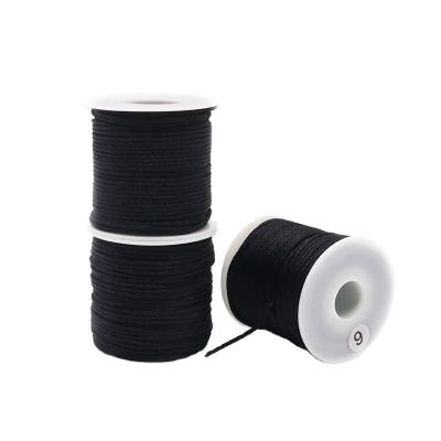 Chine Fil de queue de rat de polyester de type fils étirés pour un nœud durable et une résistance élevée à l'usure à vendre