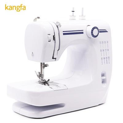 中国 ミニ電気ジグザック縫製機 SM-608 CE/ROHS/GS/U L/PSE認証 販売のため
