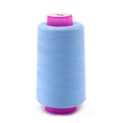 Cina Filati di poliesteri per cucire e filati di cotone in vendita