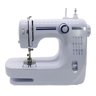 Cina Facile da utilizzare Multi Funzione Mini Macchina da cucire ufr-608 9w Leggera e durevole in vendita