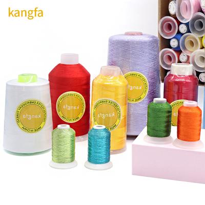 Cina Filati per cuciture industriali resistenti alle alte temperature per il cambio di colore 720 in vendita