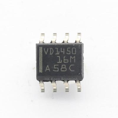 Cina THVD1450D THVD1450DR Interface Integrated Circuits VD1450 SOP8 Interface IC in vendita