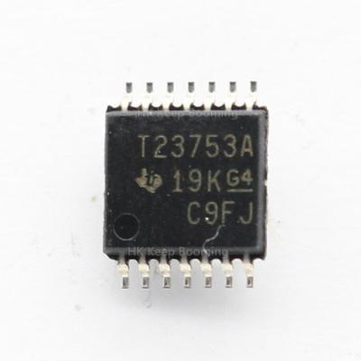 Cina Componenti elettronici di TPS23753APW TPS54040ADGQ TPS54140ADGQ T2375A 5404A 5414D IC in vendita