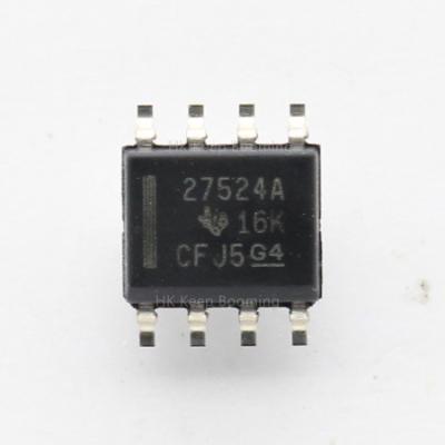 中国 UCC27524AD UCC27524ADR SOP8のゲートの運転者の半導体デバイス 販売のため