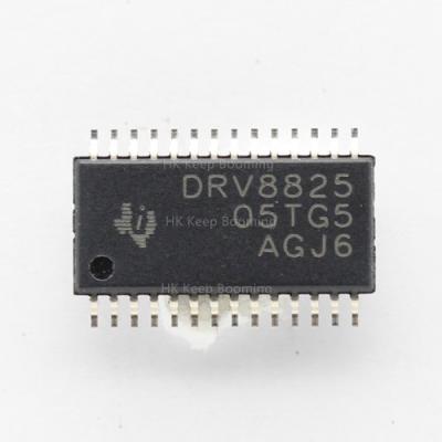 Cina MOSFET di Power del driver del motore del circuito integrato di DRV632PW DRV8814PWP DRV8825PWP DRV8848PWP IC in vendita