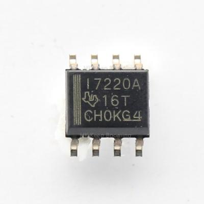 Cina ISO7220ADR I7220A ISO7742DW SOP Interface ICs General Purpose Digital Isolator in vendita