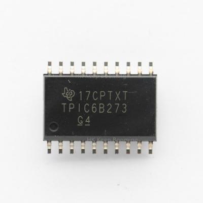 Cina TPIC6B273DWG4 SOP20 TPIC6B273DW TPIC6B273DWRG4 IC Electronic Components in vendita