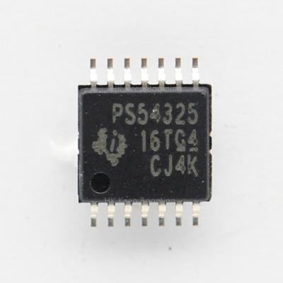 中国 TPS54325PWP PS54325 TPS54325PWPR TSSOP Power Semiconductor Devices 販売のため