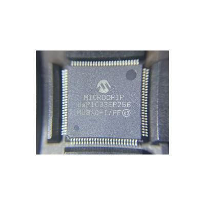 China DSPIC33EP256MU810T-I/PF Te koop