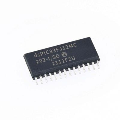 China DSPIC33EP512MC202-H/MM Te koop
