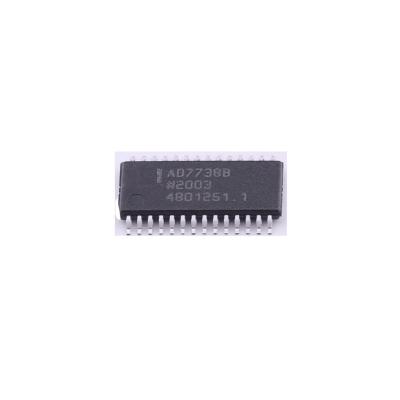 China ADSP-2187LBSTZ-210 Te koop