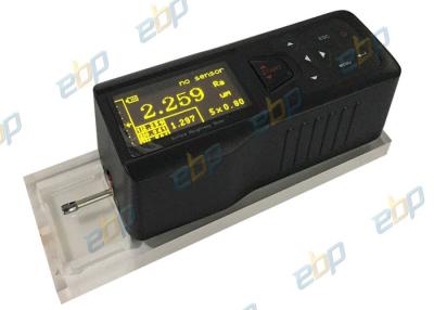 China Equipo ligero del NDT del Portable para el metal/la prueba no- de la aspereza superficial de metal en venta