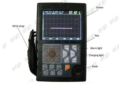 China Instrumentos no destructivos de la prueba de la buena confiabilidad, equipo de prueba de la soldadura del NDT en venta