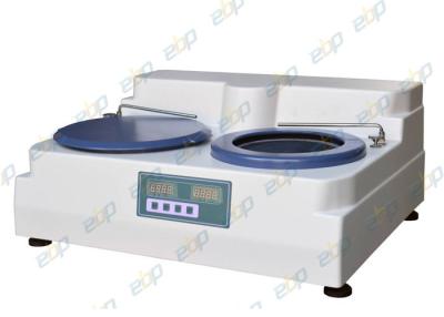 China Vielzweckbeispielschleifer-Poliermittel-Maschine regelte vier Geschwindigkeit 380V 50Hz zu verkaufen