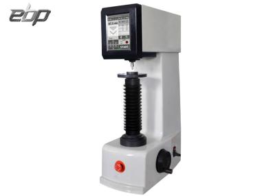 Cina Tester completamente automatico di durezza di Rockwell con la funzione di correzione dell'arco in vendita