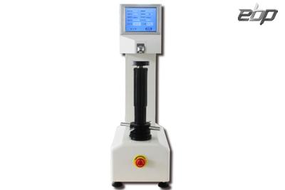 Cina Tester di durezza di Digital Rockwell del penetratore di Rockwell montato naso con la formula incorporata di conversione di durezza di Rockwell in vendita