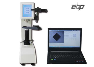 Cina Operazione facile Brinell di Vickers Rockwell del tester universale di durezza dell'alluminio in vendita