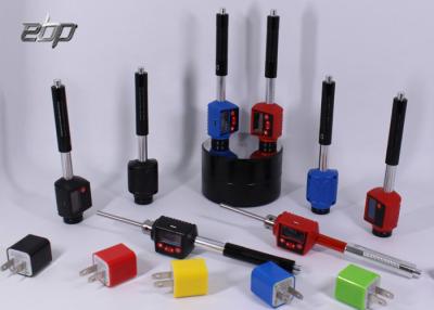 Cina Tipo mini tester portatile della penna di durezza per la grande prova di durezza del pezzo in lavorazione del metallo in vendita