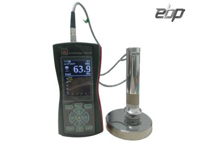 Cina Tester ultrasonico portatile non distruttivo di durezza per lo strato indurito superficie in vendita