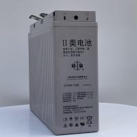12V100Ah Lead Acid Battery for Eps Power Supply and Solar Energy Storage Power
