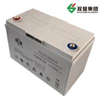 AGM 12V100Ah Shoto 6-GFM-100 Lead Acid Battery for Solar Energy Storage and