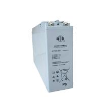 Shoto 6-FMX-200 12V200Ah Lead Acid Battery for Energy Storage and Communication