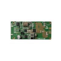 Quality 10W 12V Wireless Wifi Network Jammer Module Signal Disruptor For 2400-2500MHz for sale