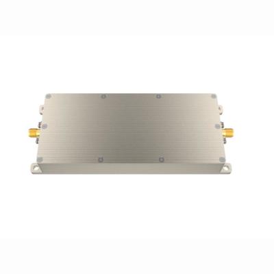 中国 50W RFパワーアンプモジュール PA for 3000-4000MHz バンド内フラットネス良好 販売のため