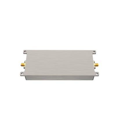 中国 50W RFパワーアンプモジュール PA for 3000-4000MHz バンド内フラットネス良好 販売のため