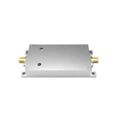 China Professional HS142036 4W Signal Booster for 1420-1470MHz Band Boost Wireless Connectivity for sale