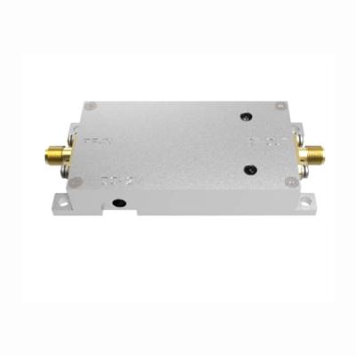 China 5W Wireless RF Amplifier 5.5GHz 802.11a/n Signal Booster for 5.4-5.6GHz for sale