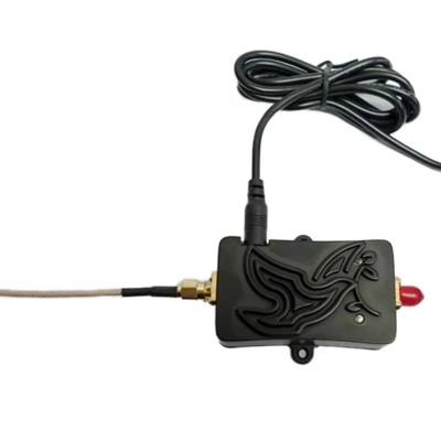China SZHUASHI 10W 12V 2.4-2.5G WLAN Signal Booster Low Noise RF Bidirectional Amplifier for sale