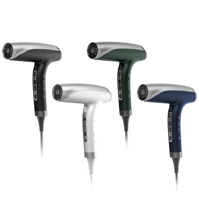 Cina Professional Customized Electric Hair Dryer Popular Style Strong Power in vendita