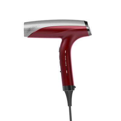 Cina High Quality Salon Hair Blow Dryers , Anion Portable Hair Dryer Professional in vendita