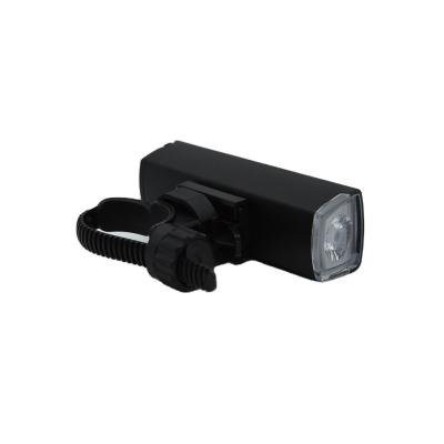 Cina Faro di riciclaggio ricaricabile 2200mAh della luce 600LM della bicicletta di Front Waterproof USB LED in vendita