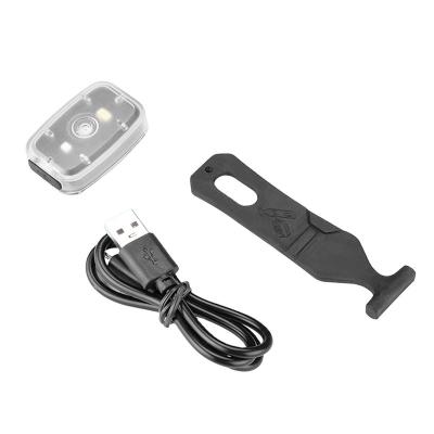 Cina Luce impermeabile all'aperto della bicicletta di IPX5 LED/luce 21G ricaricabile coda della bicicletta in vendita