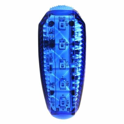Cina Nuovo fanale posteriore del mountain bike del faro della luce della coda della bici del Usb dell'allarme di sicurezza di notte di arrivo in vendita
